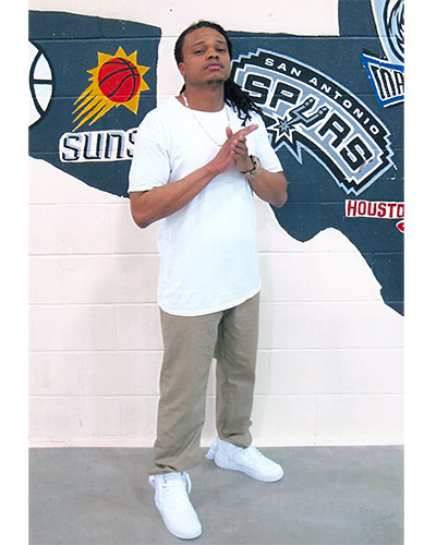 ronaldgoodman9 - INMATE Classified Penpals in Prison