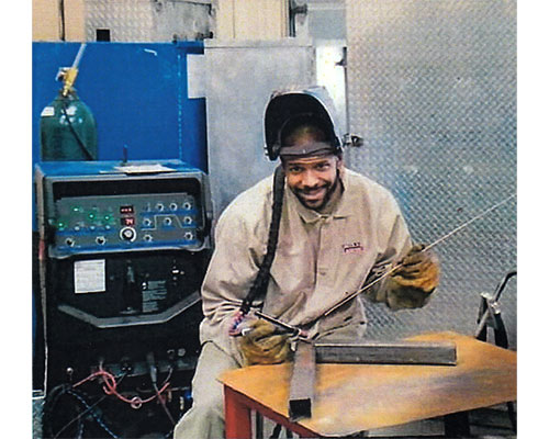 samuelgaines2 - INMATE Classified Penpals in Prison