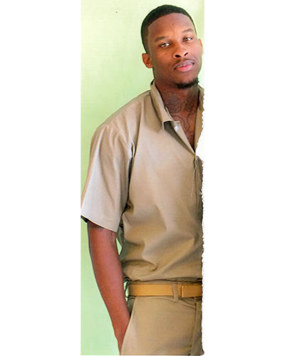 tyronecoley2 - INMATE Classified Penpals in Prison