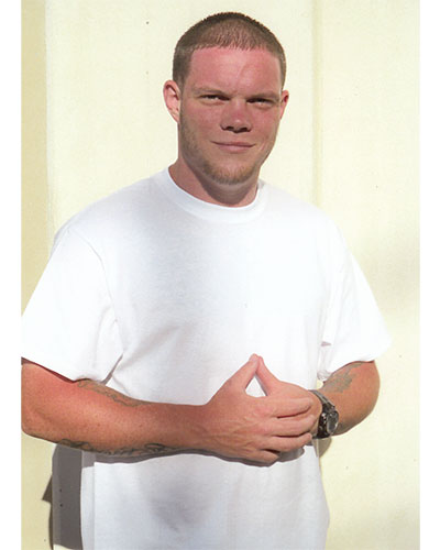 shawncrump - INMATE Classified Penpals in Prison