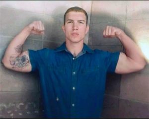 joshuabanasiak - INMATE Classified Penpals in Prison