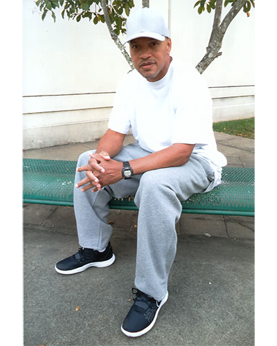 anthonyboyd5 - INMATE Classified Penpals in Prison