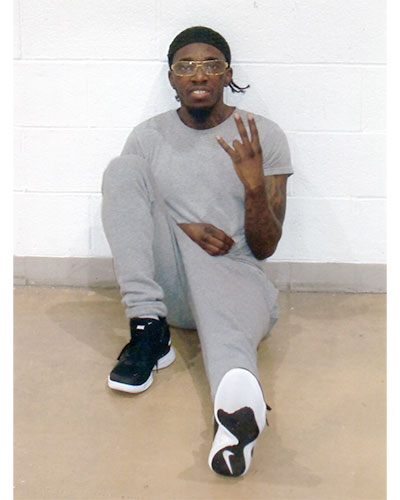 kennethgrossman3 - INMATE Classified Penpals in Prison