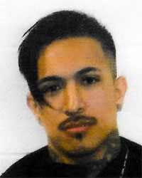 angelgarcia-fp - INMATE Classified Penpals in Prison