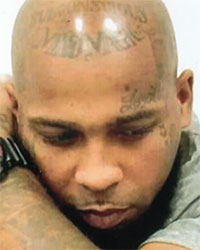 Tario Stamps - Inmate Classified Pen Pal Profile