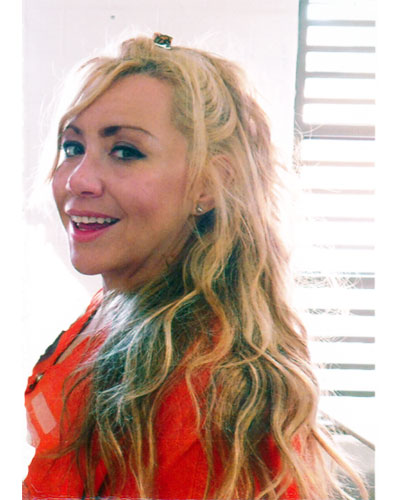 stephaniecestnik4 - INMATE Classified Penpals in Prison