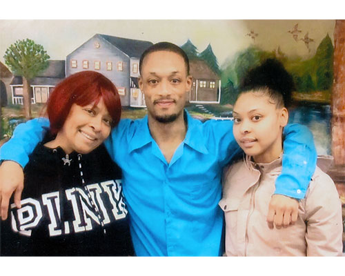 tyronebrewer8 - INMATE Classified Penpals in Prison