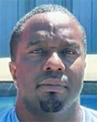 Ervin Thornton II - Inmate Classified Pen Pal Profile