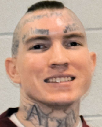 Joshua Banasiak - Inmate Classified Pen Pal Profile